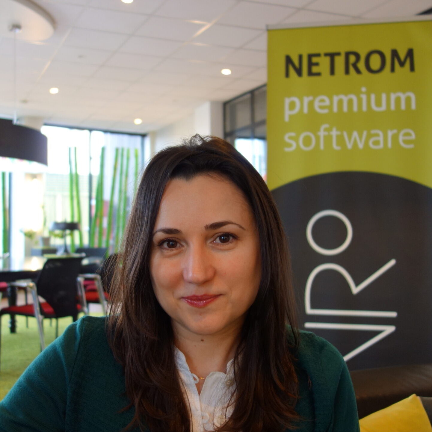 Cariere – NetRom Software